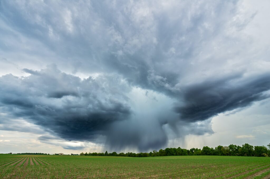 Severe Weather and the Impact on Energy Costs - Brilliant Source